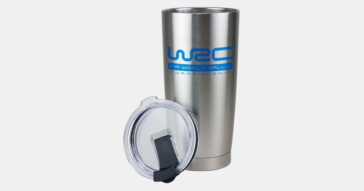 Promotional 20Oz Aspen Tumbler with your logo | ImprintLogo.com