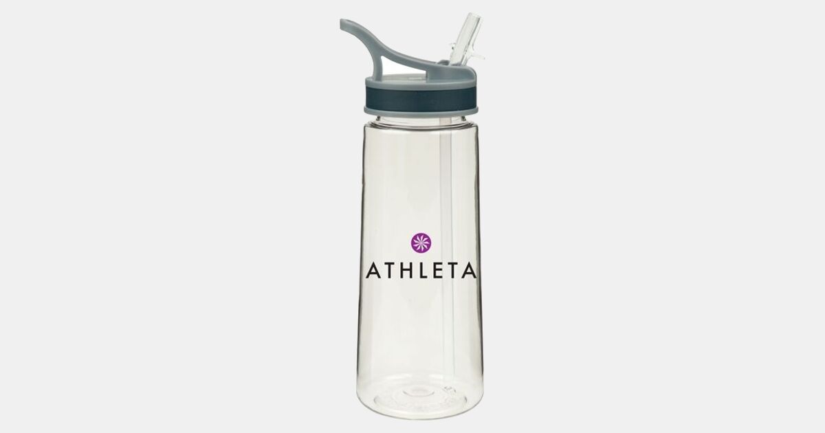 Custom Printed Explorer Tritan Bottle 22oz with your logo | ImprintLogo.com