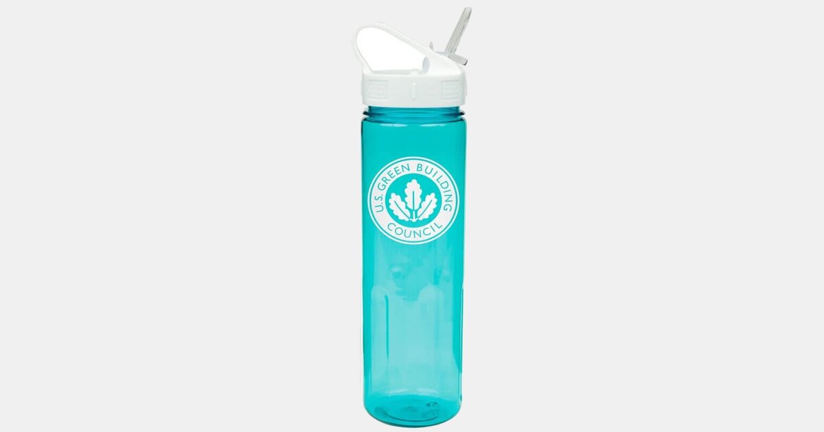 Custom Printed Prestige Bottle With Sport Sip Lid 24Oz with your logo ...