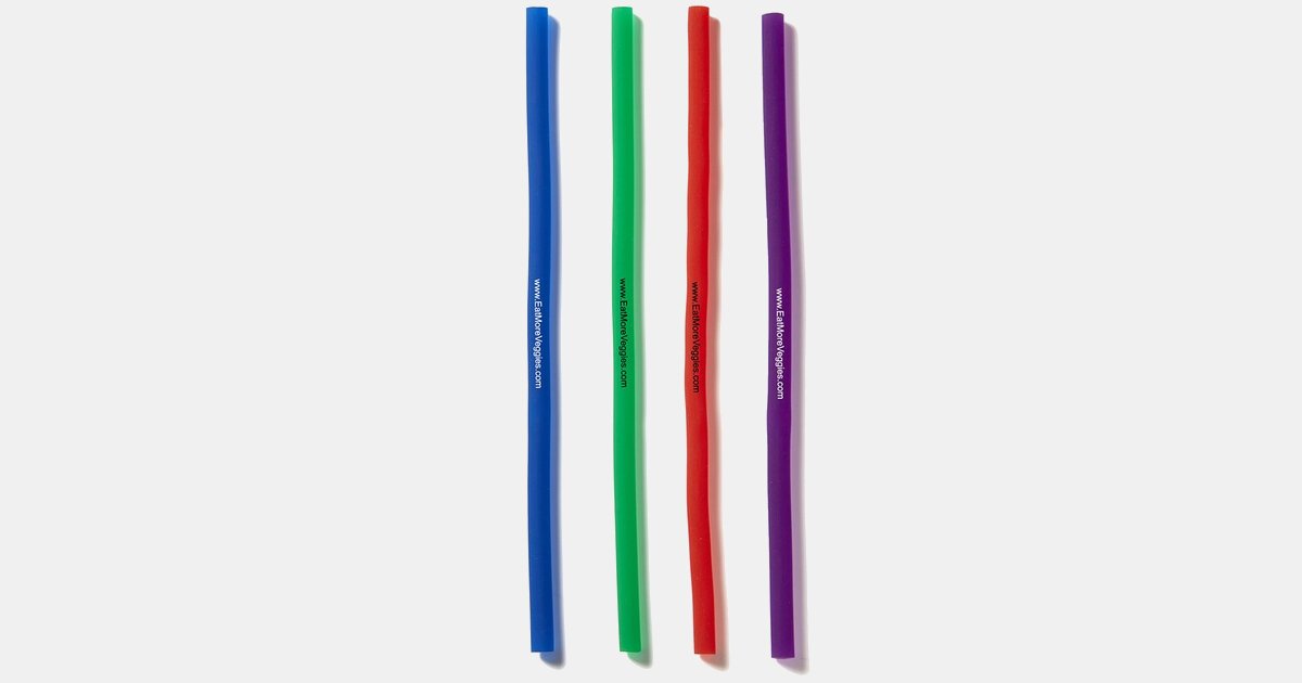Flexi Stick Eraser with your logo | ImprintLogo.com