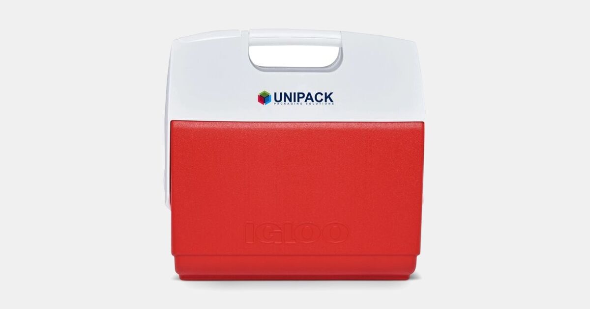 Custom Printed Igloo(R) Playmate Elite 16 Qt Cooler with your logo ...