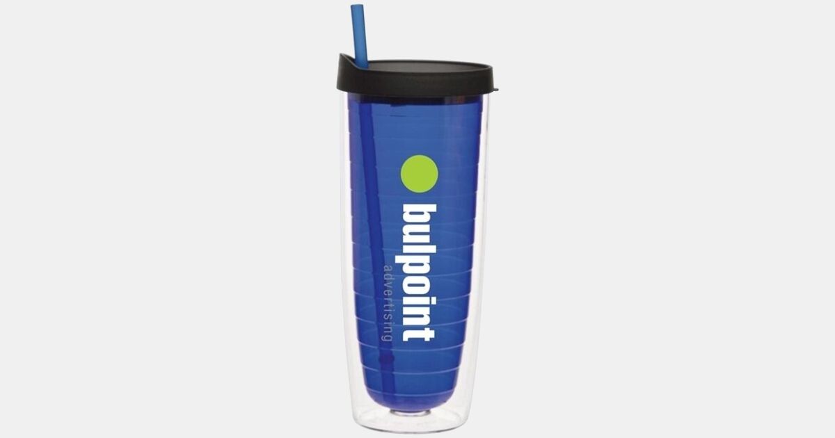 Custom Printed Fun Cup Collection 20 Oz with your logo | ImprintLogo.com