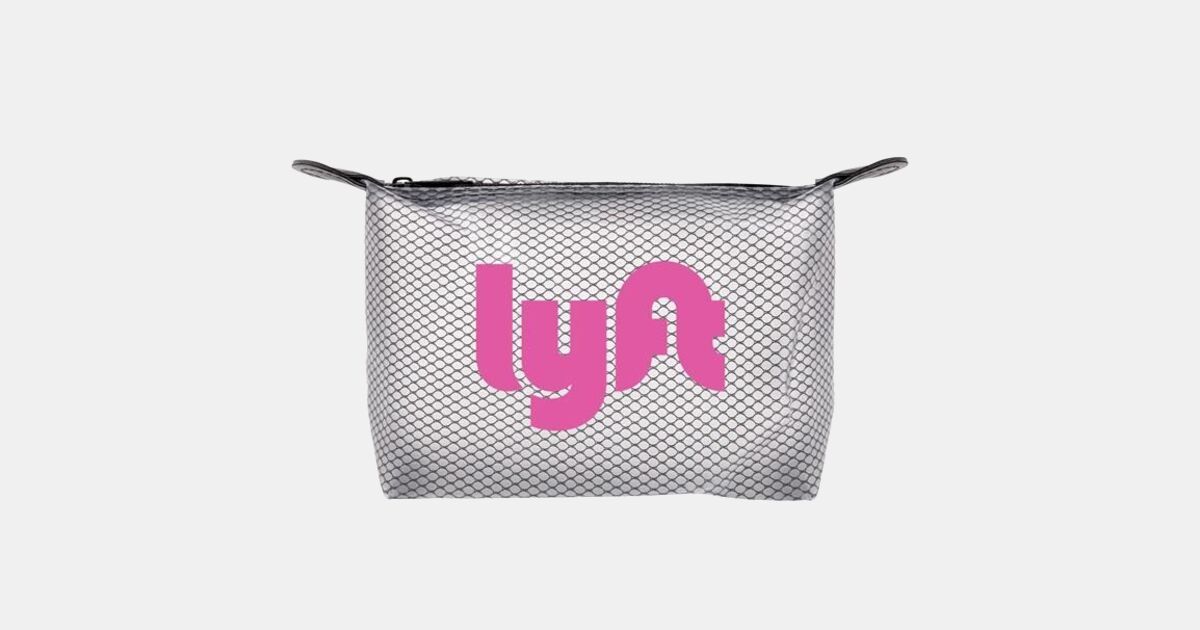 Aventura Travel and Accessories Pouch with your logo | ImprintLogo.com