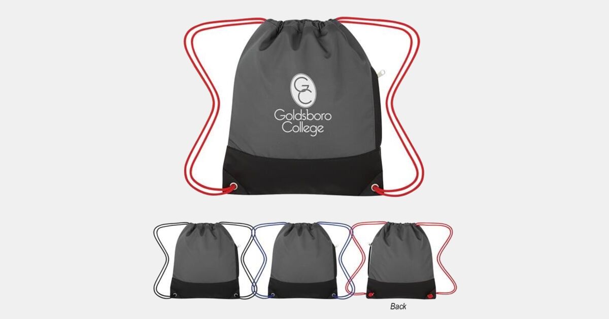 Custom Printed Culver Sports Pack with your logo | ImprintLogo.com