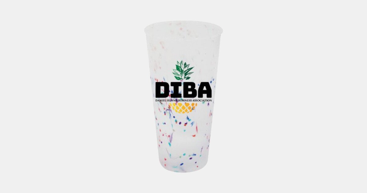 Custom Imprinted Mood(TM) 26 oz.Tumbler Full Color with your logo ...