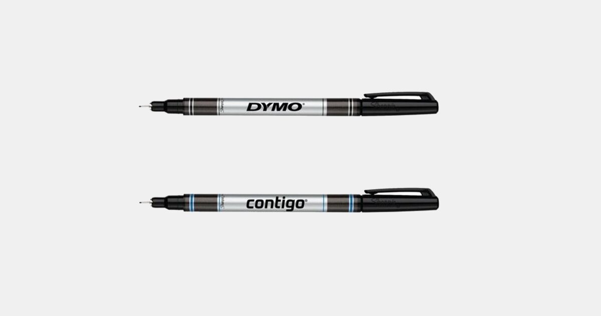 Custom Imprinted Sharpie(R) Pen with your logo | ImprintLogo.com