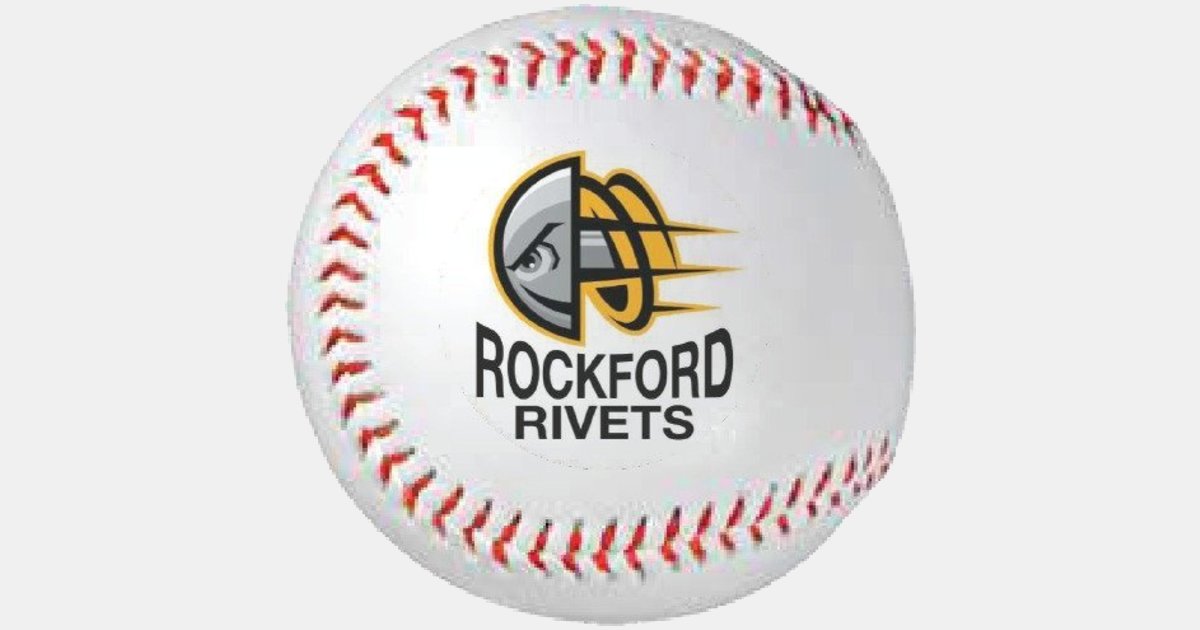 Imprinted Double Sided Promotional Baseballs with your logo ...