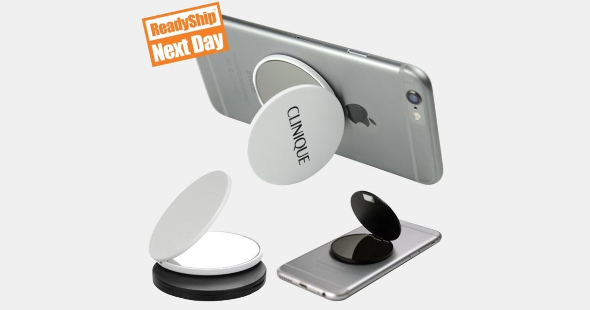 iShine with your logo | ImprintLogo.com