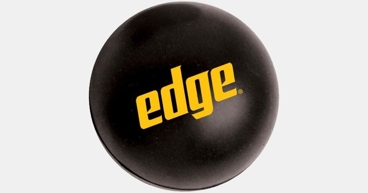 Large Round Stress Ball with your logo | ImprintLogo.com