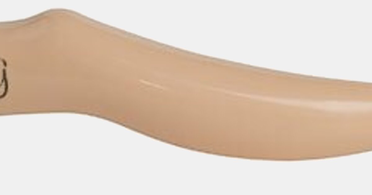 Promotional Leg Ballpoint Pen with your logo | ImprintLogo.com