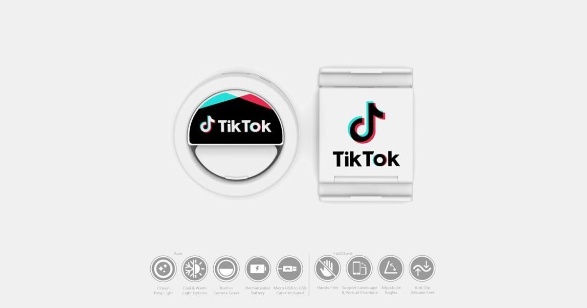Custom Printed Lit Kit with your logo | ImprintLogo.com