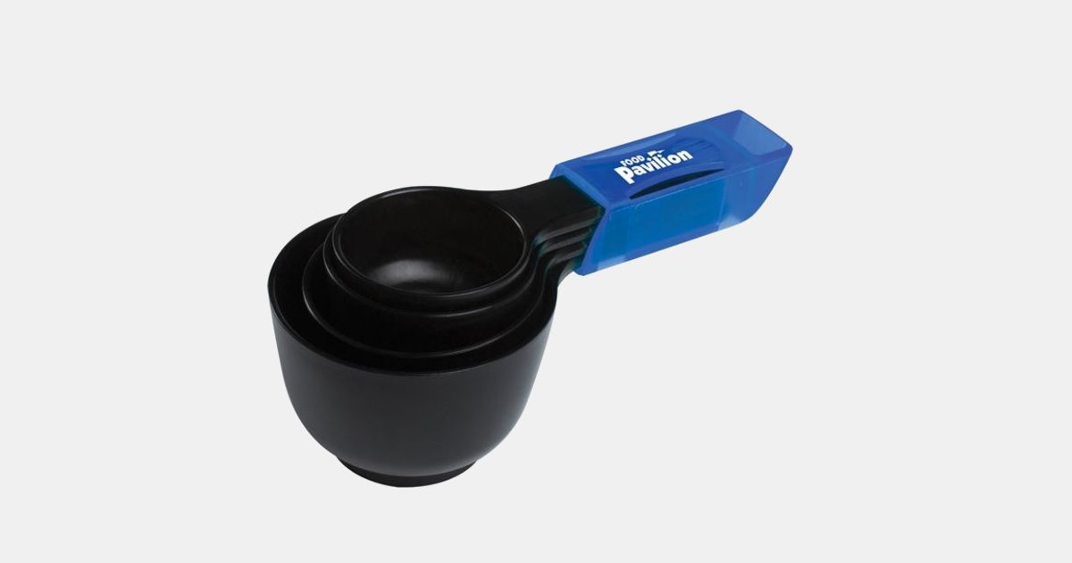 USA Made Measure-Up (TM) Cups with your logo | ImprintLogo.com