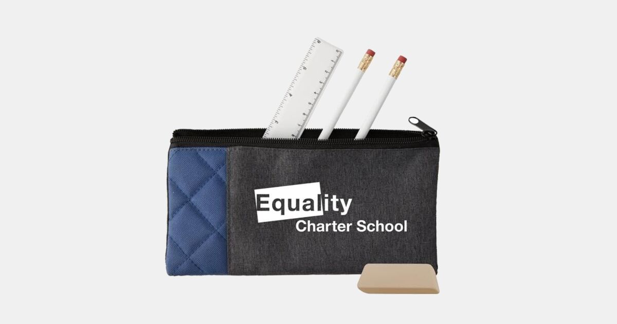 Mod School Kit with your logo | ImprintLogo.com