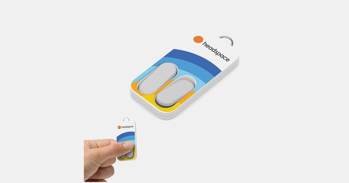 Powerstick PowerSwitch with your logo | ImprintLogo.com