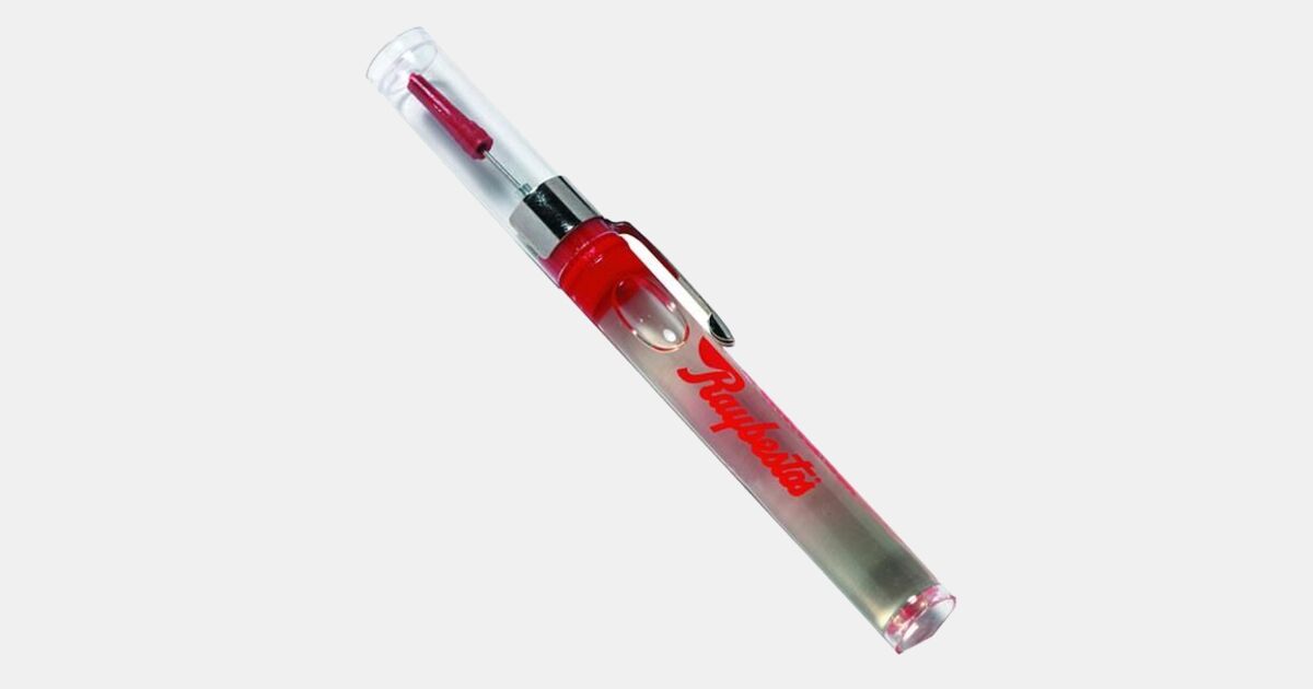 Precision Needle Oiler with your logo | ImprintLogo.com