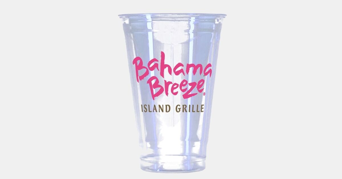 20 Oz Soft Sided Cups with your logo | ImprintLogo.com