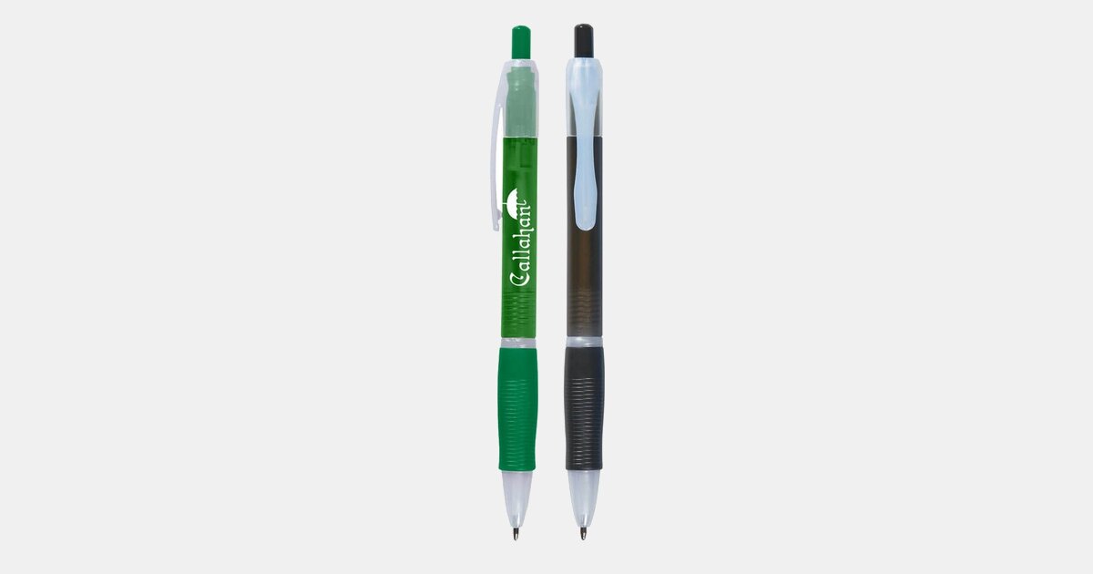 The Spectrum Pen with your logo | ImprintLogo.com