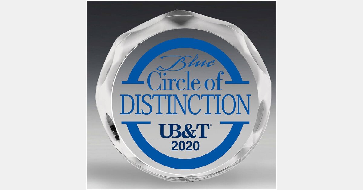 Thick Scalloped Paperweight Award - Silkscreen with your logo ...