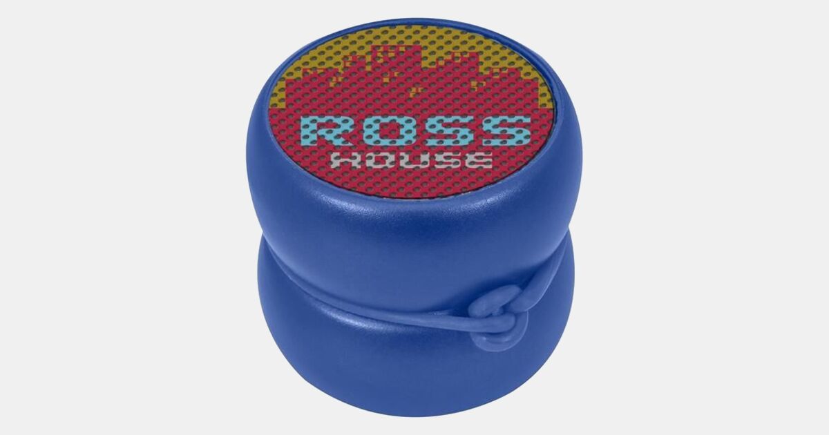 Custom Printed Xoopar Yo-Yo Wireless Speaker & Selfie Remote with your ...