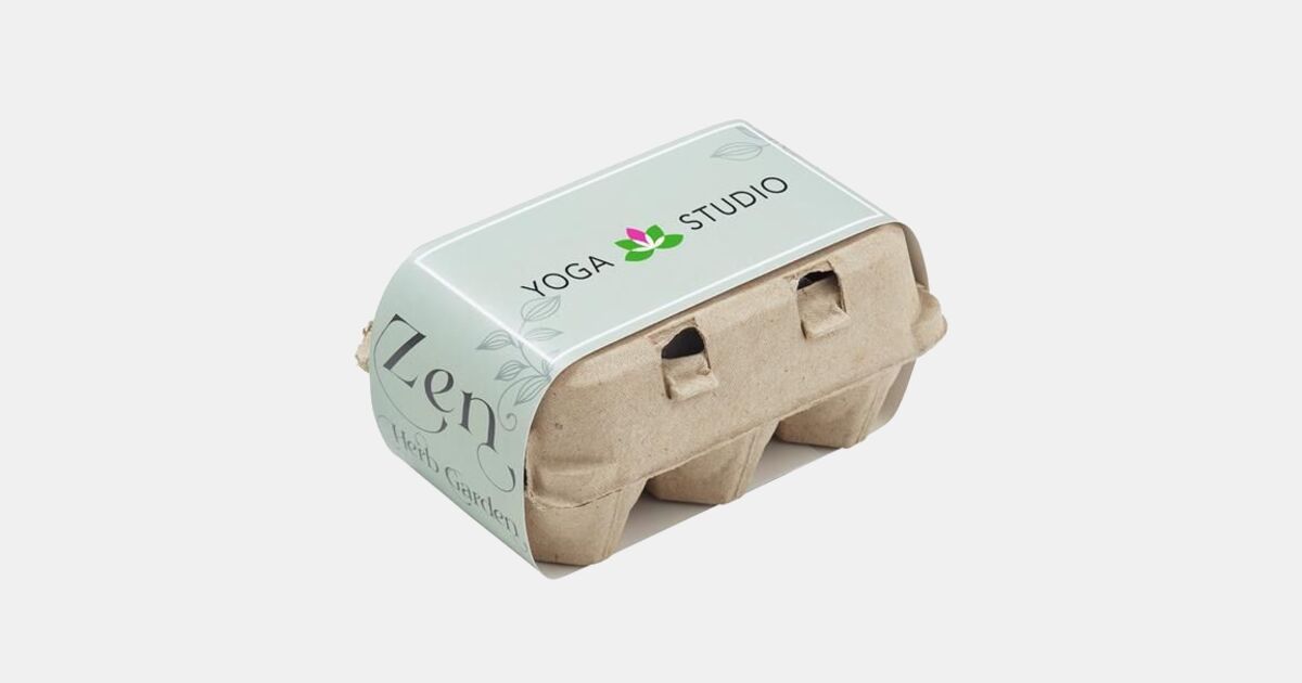 Create Your Own Zen Kit with your logo | ImprintLogo.com